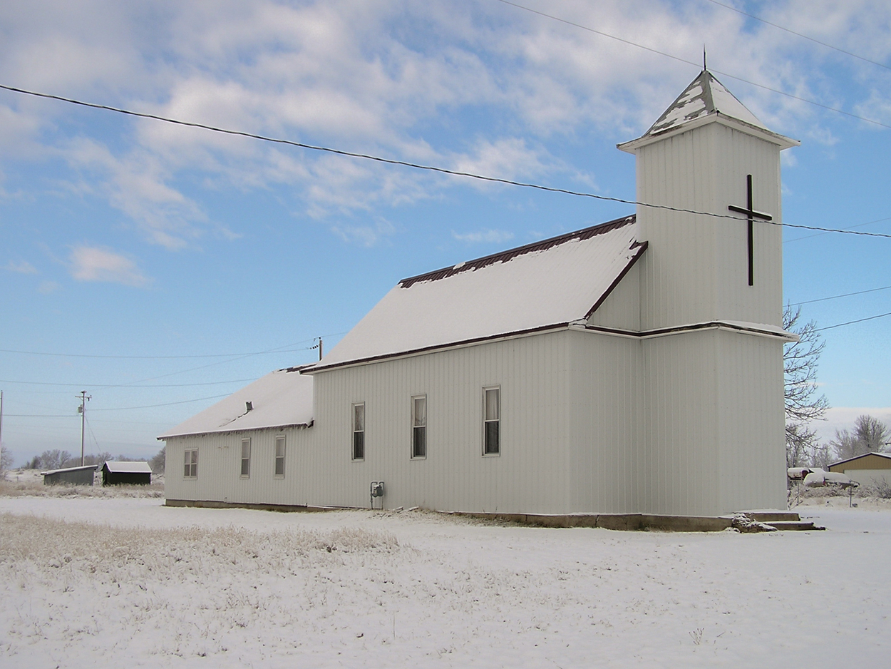 Camp Crook - Dakotas Annual Conference of The United Methodist Church